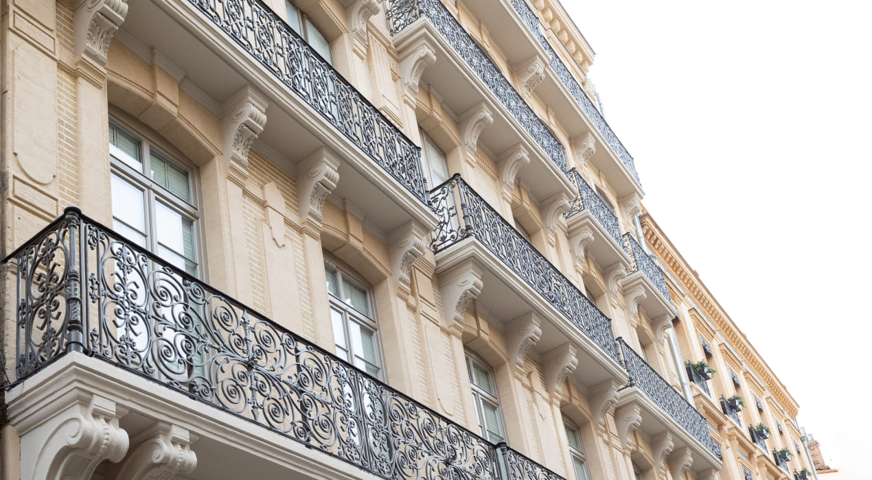 Découvrez notre entreprise et notre vision | Zanoni Façades